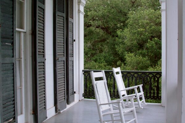 Plantation Shutters for Timeless Elegance